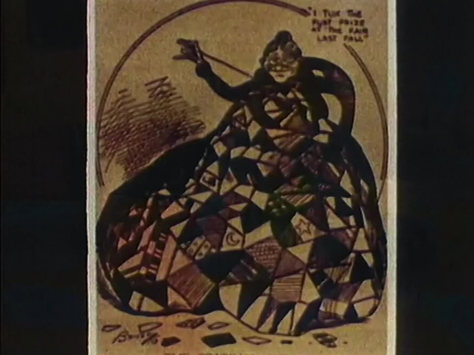 Man Ray sur le mouvement dada | INA