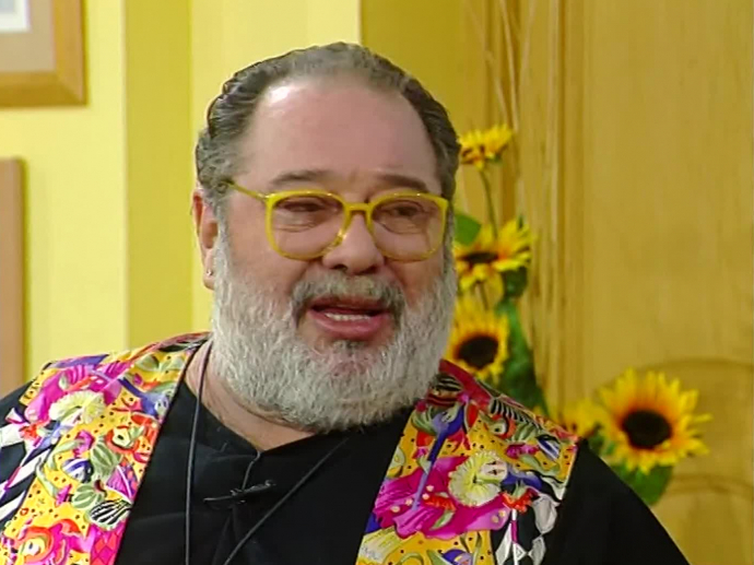 Carlos à propos de l'éducation qu'il a reçu | INA