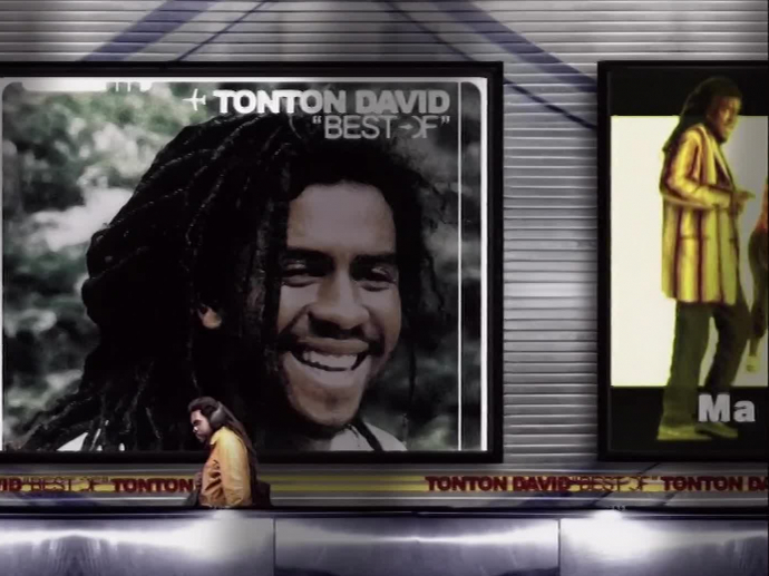 Tonton David : Best of | INA