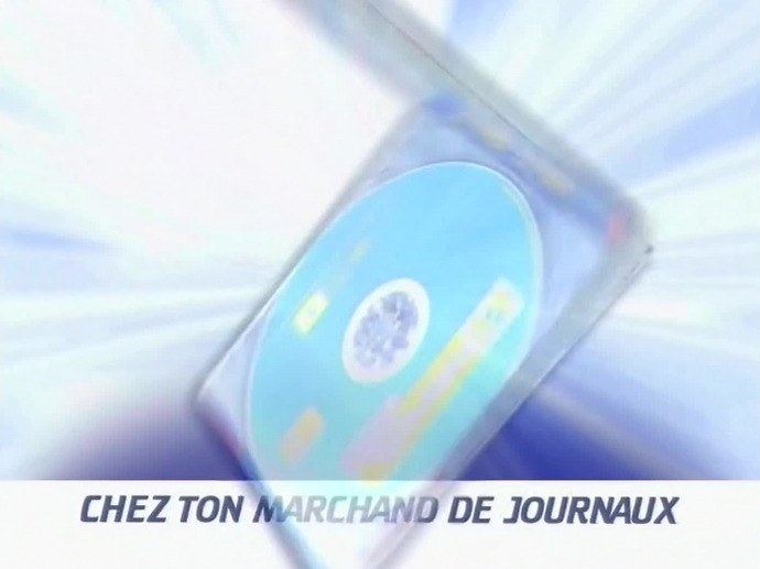 M6 dance 2004 version 12 secondes | INA