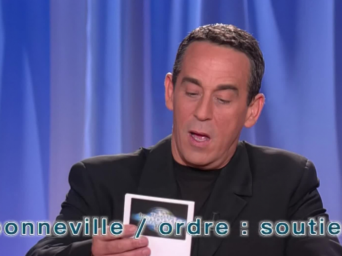 Affaire Michaël Blanc | INA