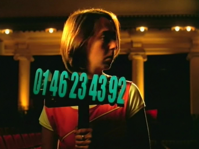 Qui donc : Cinéma | INA