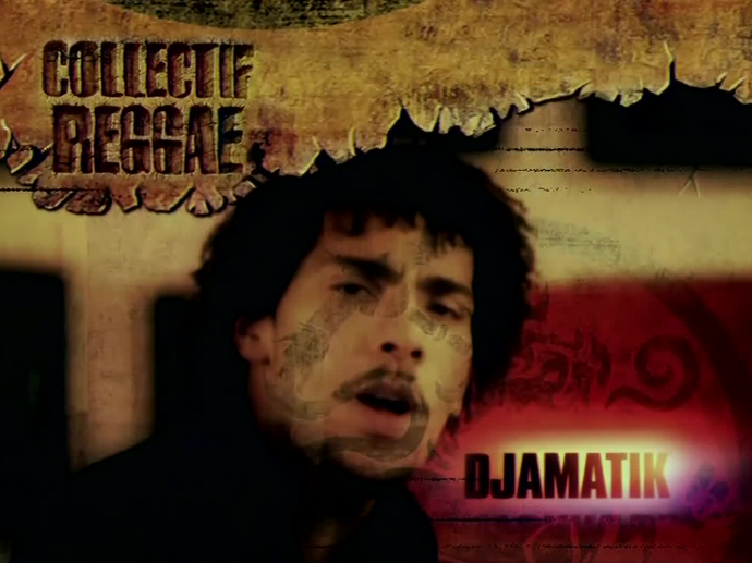 Collectif reggae version 30 secondes | INA