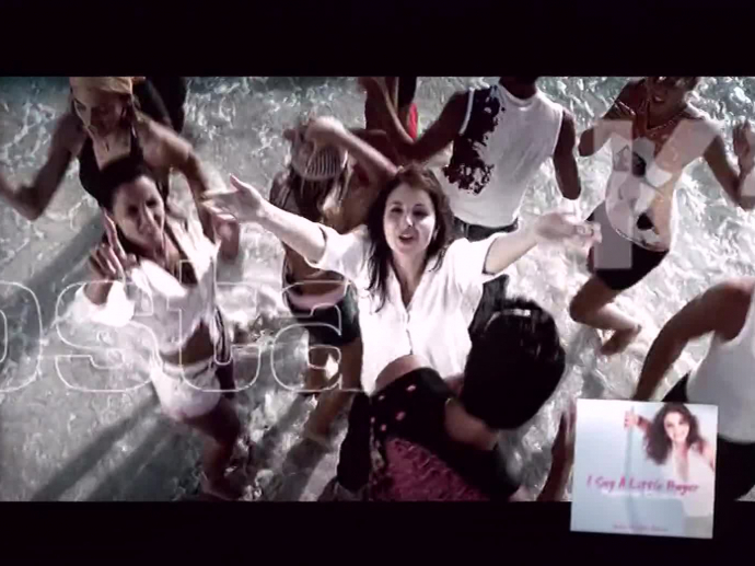 Karine Costa : version 42 secondes | INA