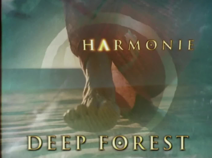 Deep Forest : Made in Japan : version 30 secondes | INA
