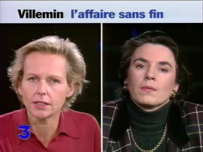 DOSSIER/VILLEMIN/INVITES MAITRE HENRI GARAUD/LAURENCE LACOUR | INA