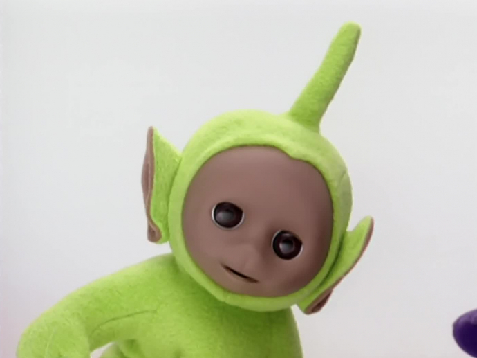 Télétubbies : Vert et violet | INA