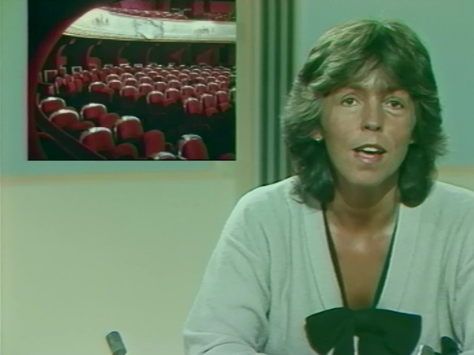 Décès Béatrice Bretty | INA