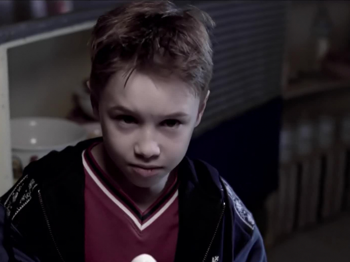 Kidiboo : Fantôme | INA