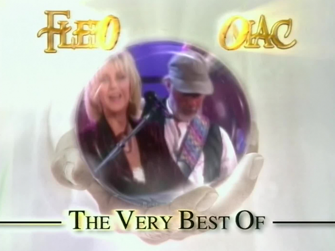 Fleetwood mc : Fleetwood mac TF1 version 16 secondes | INA