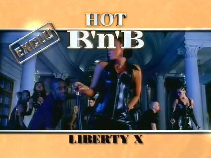 Hot Rnb 2 version 21 secondes | INA