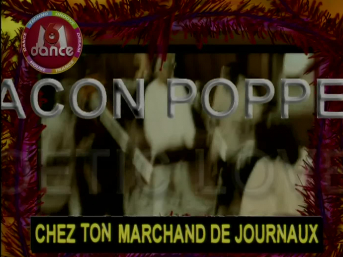 M6 dance n° 1 : version 30 secondes | INA