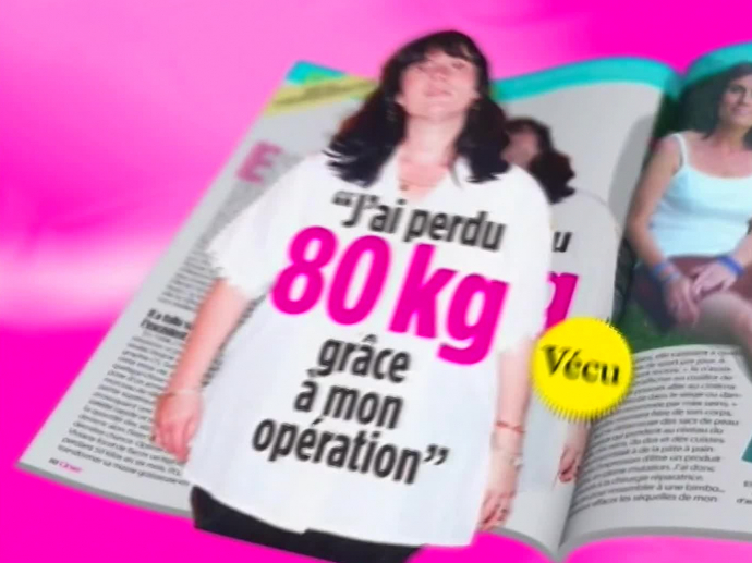 Closer 15 version 20 secondes | INA