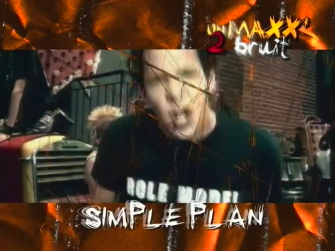 Un max 2 bruit : version 30 secondes | INA