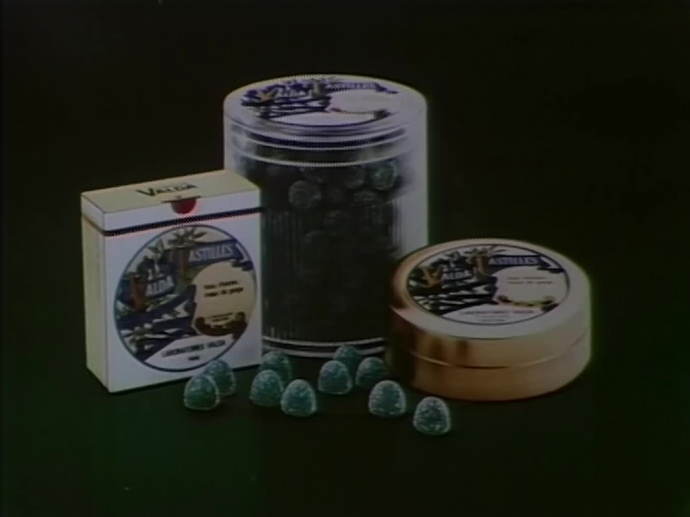 VALDA : L'effet Valda | INA