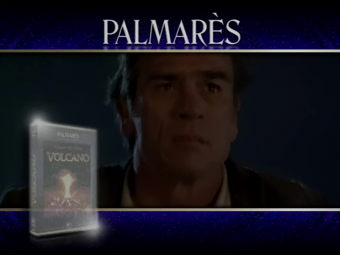 Palmarès 4 : version 15 secondes | INA