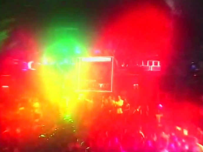 Executive mix : version 10 secondes | INA