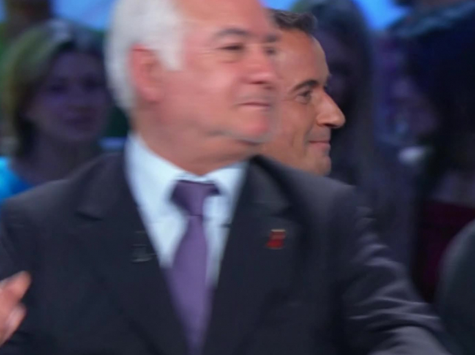 Jean-Rachid (Première partie) | INA