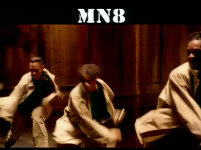 MN8 version 20 secondes | INA