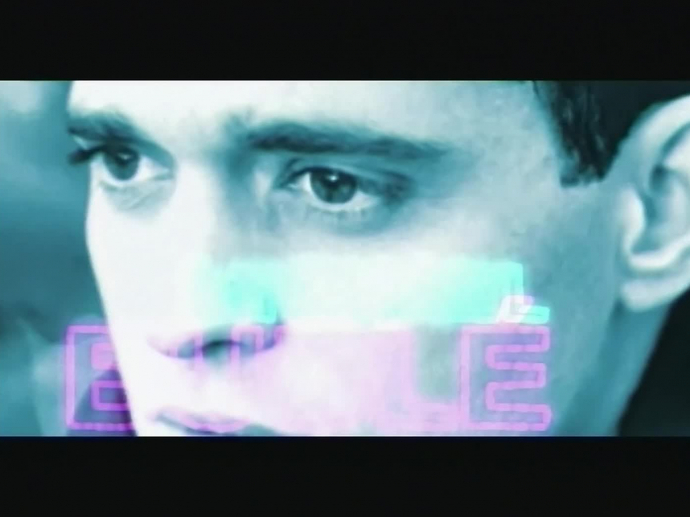 Michael >Buble : version 46 secondes | INA