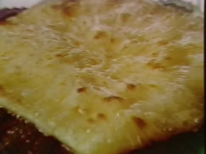 Toastinette FROMAGERIE BEL : Ca change tout | INA