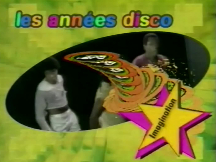 Flashback version 15 secondes n° 1 | INA