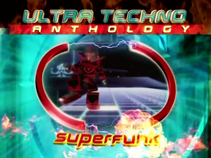 Ultra techno anthology / TF1 version 20 secondes | INA
