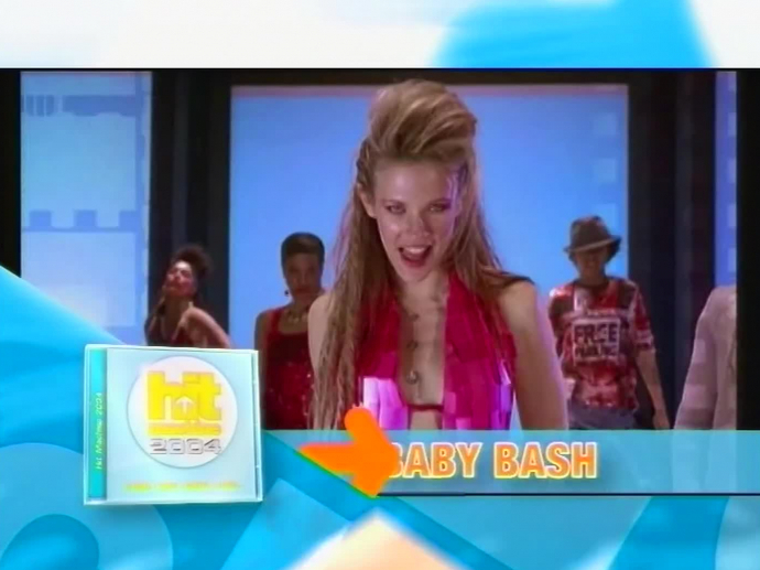 Hit machine : 2004 version 21 secondes | INA