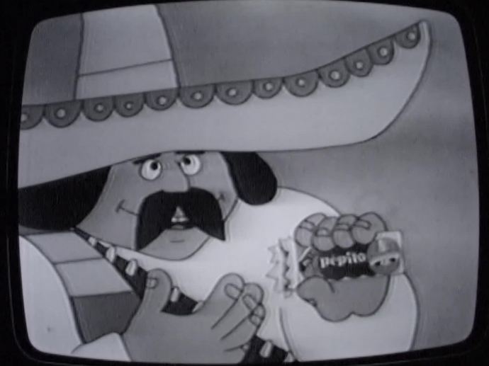 PEPITO DE BELIN : biscuits au chocolat | INA