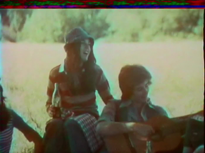 Coca Cola : soda : pique nique | INA