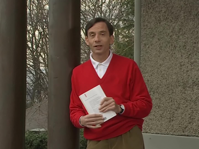 Kressmann Taylor : Jour sans retour | INA