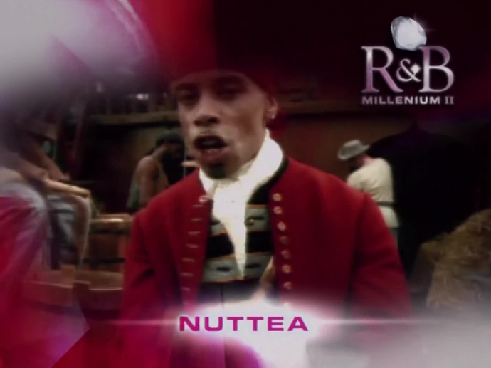 Rnb millenium II version 42 secondes | INA