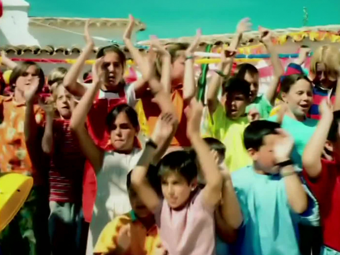 Pépito de Belin : Machine à chocolat | INA