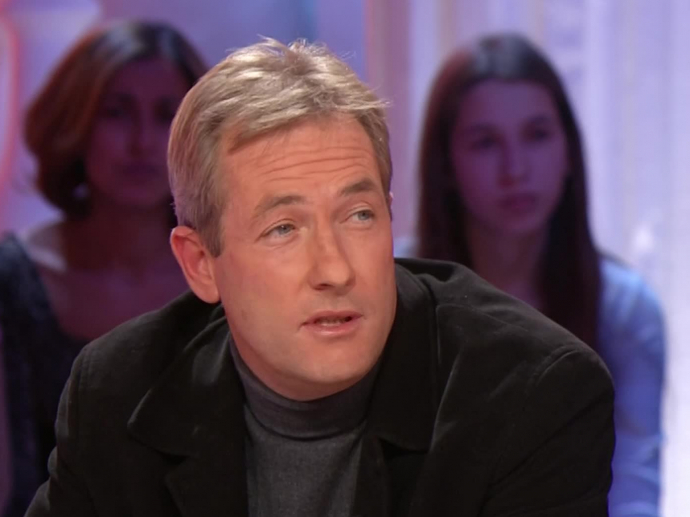 Daniel Gamba "Interlocuteur privilégié" | INA