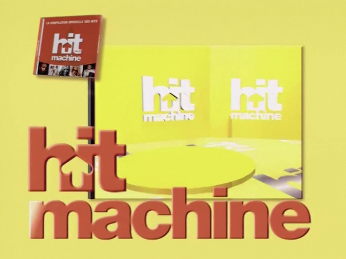 Hit machine 11 | INA