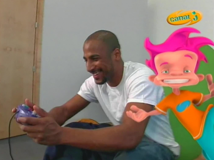 Canal J : Stars | INA