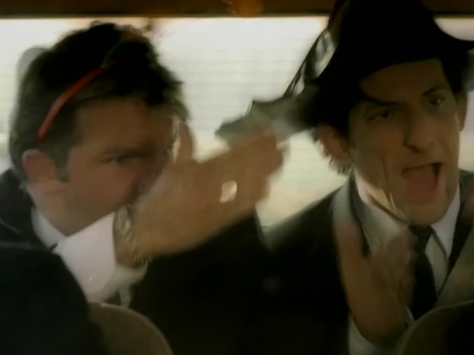 MAAF assurances : Cavale jour | INA