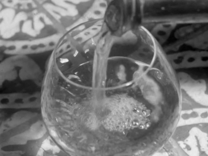 La fabrication du Calvados | INA