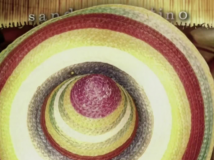 Sandy Valentino : Ole ole album : version 10 secondes | INA