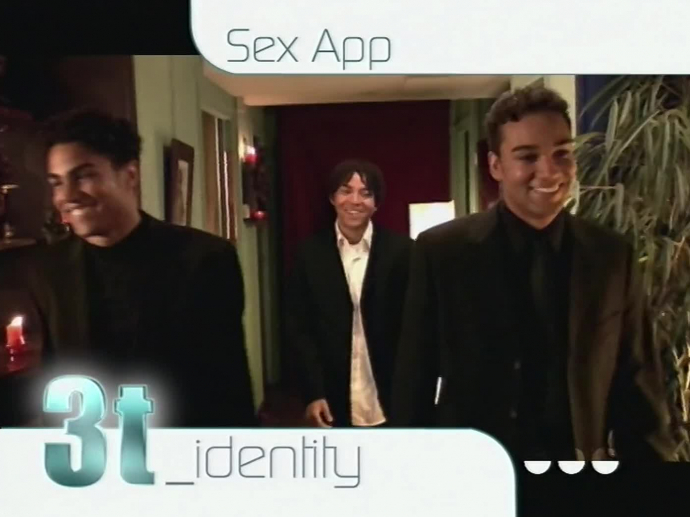 3T : Identity version 16 secondes | INA