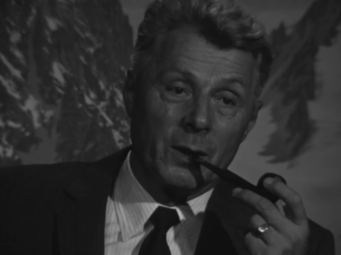 Roger Frison Roche à propos des expéditions du Grand Nord | INA