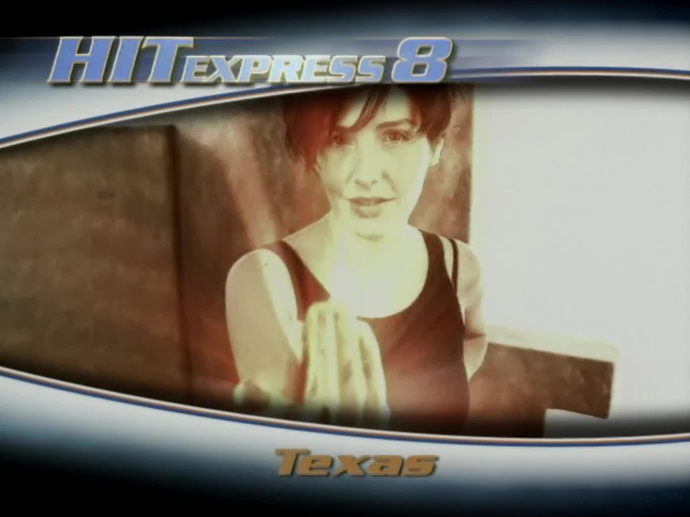 Hit express : Vol.08 | INA