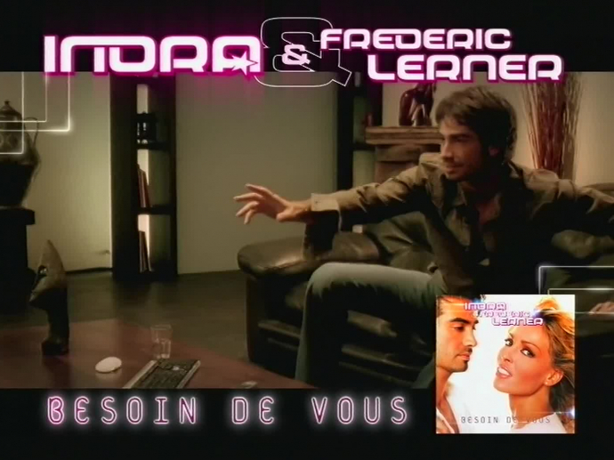 Indra : besoin de vous version 46 secondes | INA