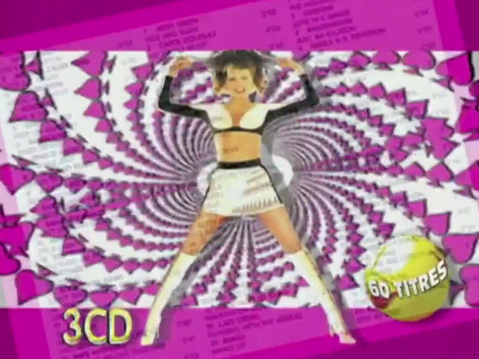 Disco funk version 10 secondes | INA