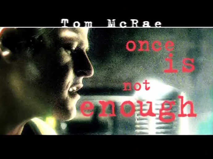 Tom mc rae : version 29 secondes | INA