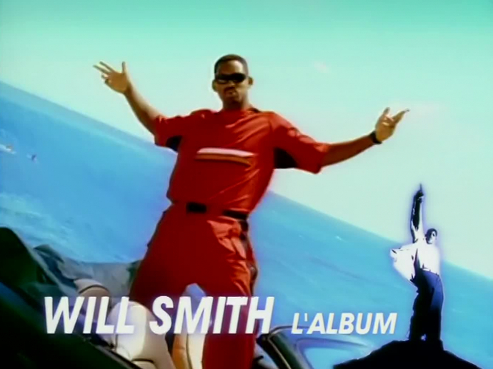 Will Smith : Album version 20 secondes | INA