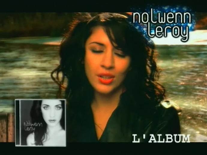 Nolwenn Leroy : Album suivre une étoile version 31 secondes | INA