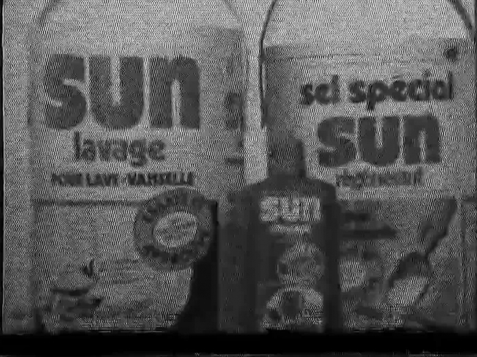 Sun : Sun lavage, Sun rinçage, Sun sel régénérant : Produits pour lave ...