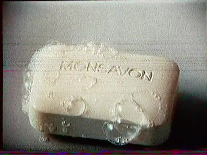 Monsavon : Savon à la lavande : simple | INA