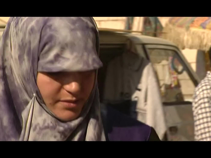 Hyam Yared : L'armoire des ombres | INA